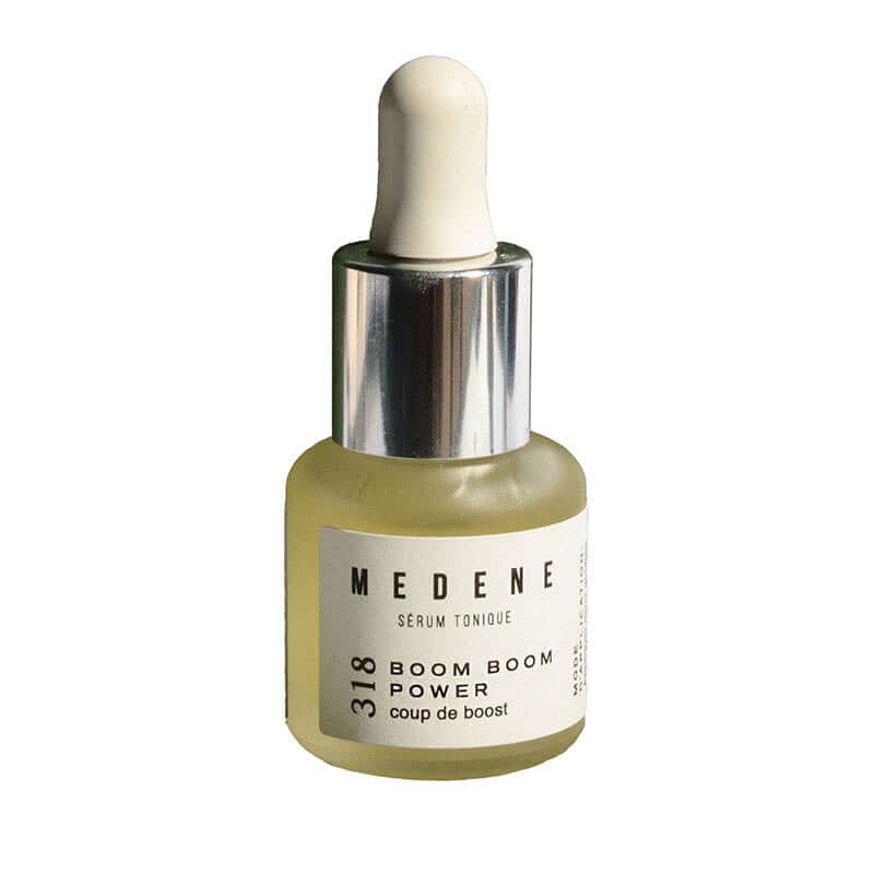 Boom Boom Power - Concentré Anti-fatigue - MEDENE – Véganie